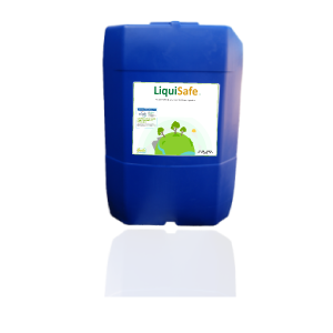 LiquiSafe® – Vermicompost